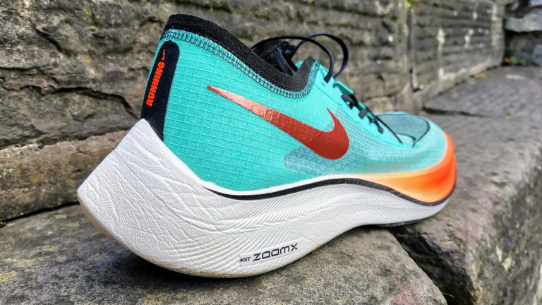 Adidas’ record-breaking super shoes have officially broken marathon running