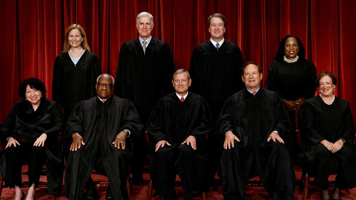 Supreme Court revealed 'legal fiction' behind election case: lawyer