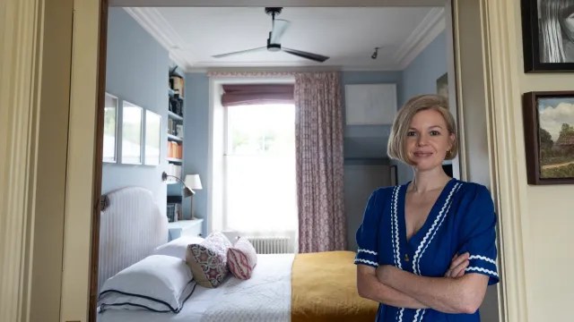 My Victorian terrace was sweltering – until I made these changes