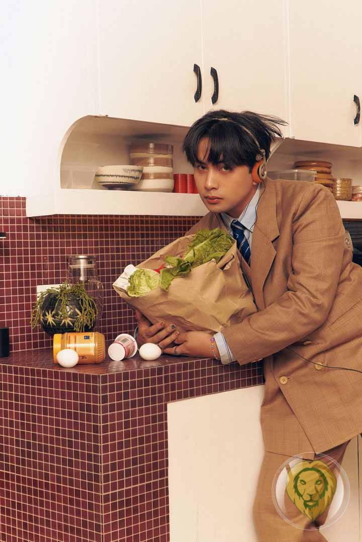 Maki celebrates 1 billion streams ahead of Southeast Asian concert tour