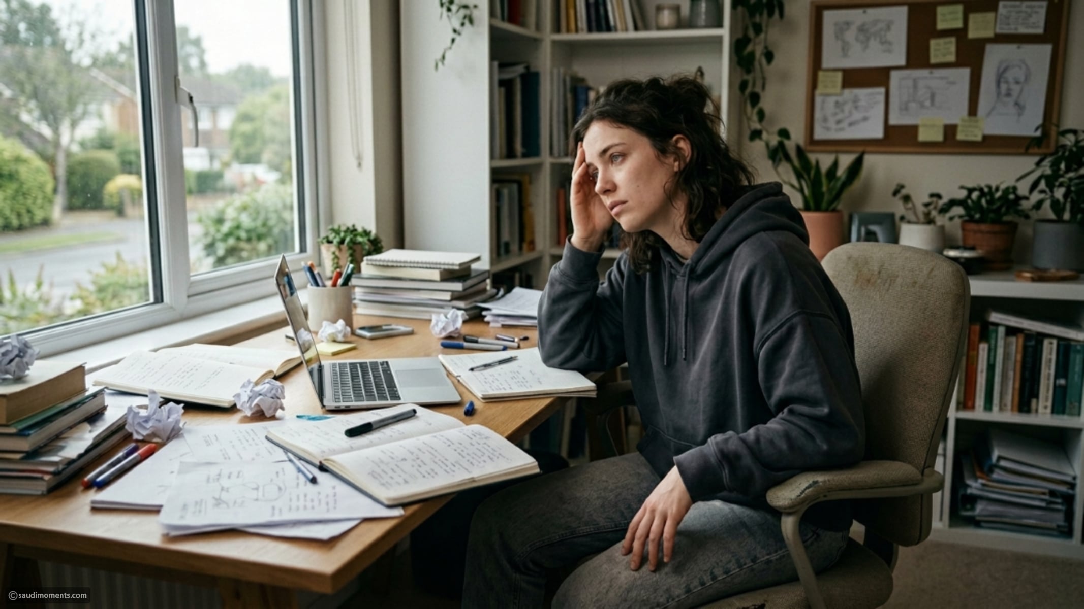 The brutal truth about motivation that’s secretly holding you back