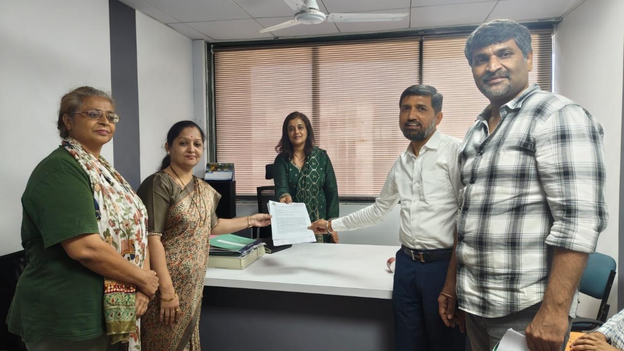 Navi Mumba: Activists raise concerns over proposed tree felling in Kharghar