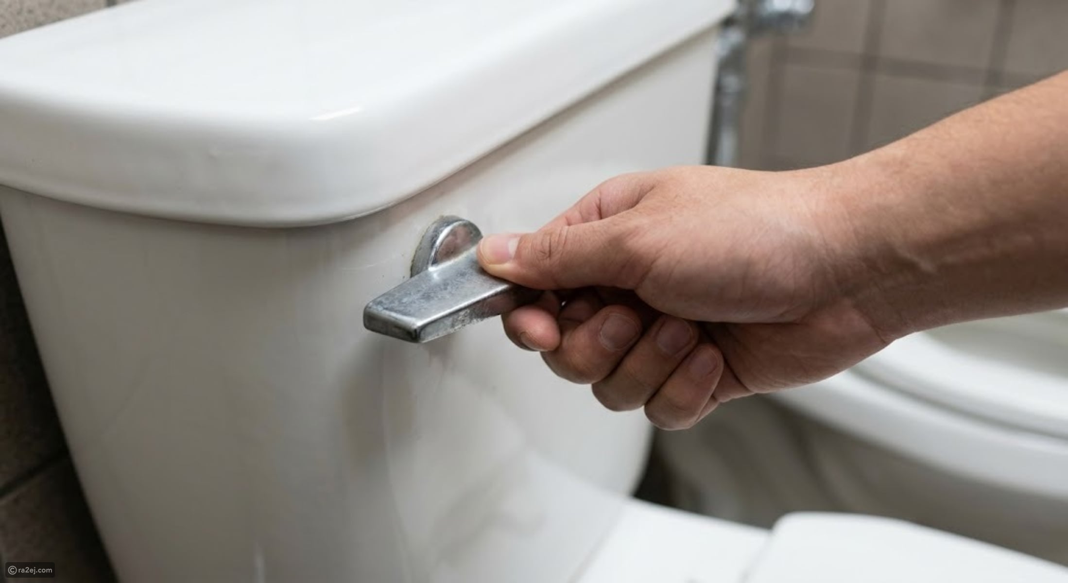 If you touch these everyday things, wash your hands immediately