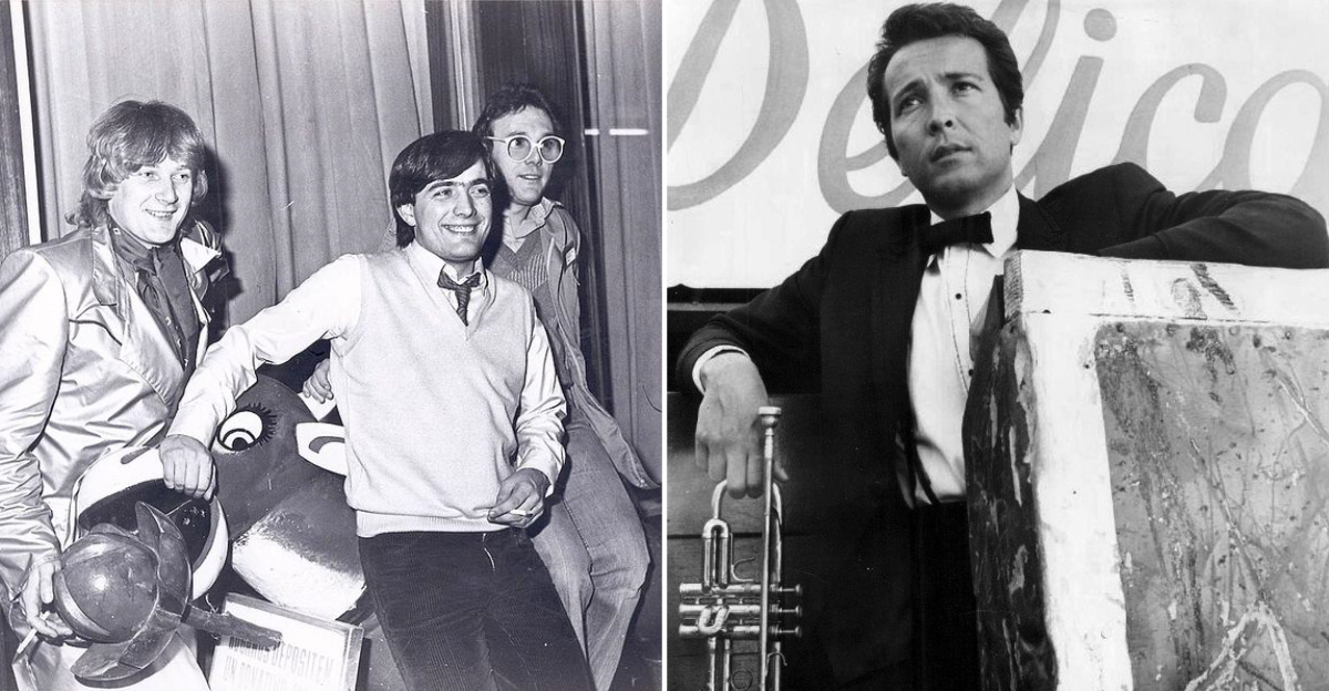19 songs from 1979 that sound completely different now