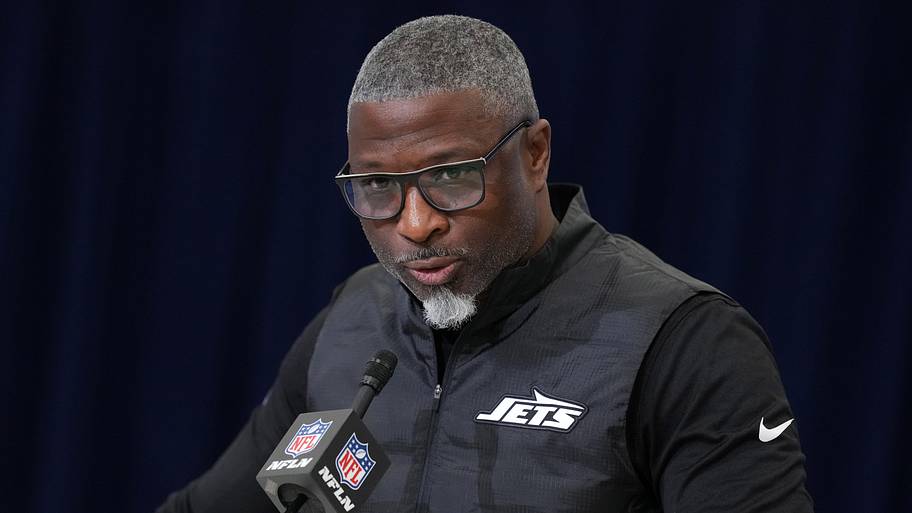 NFL schedule makers give Jets major disadvantage with scheduling quirk