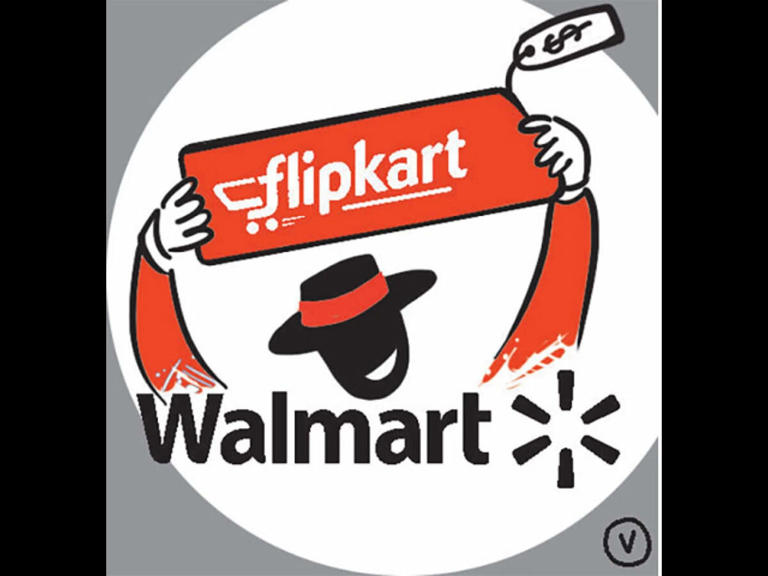 Flipkart’s 13-minute delivery draws praise from Walmart Inc president ...