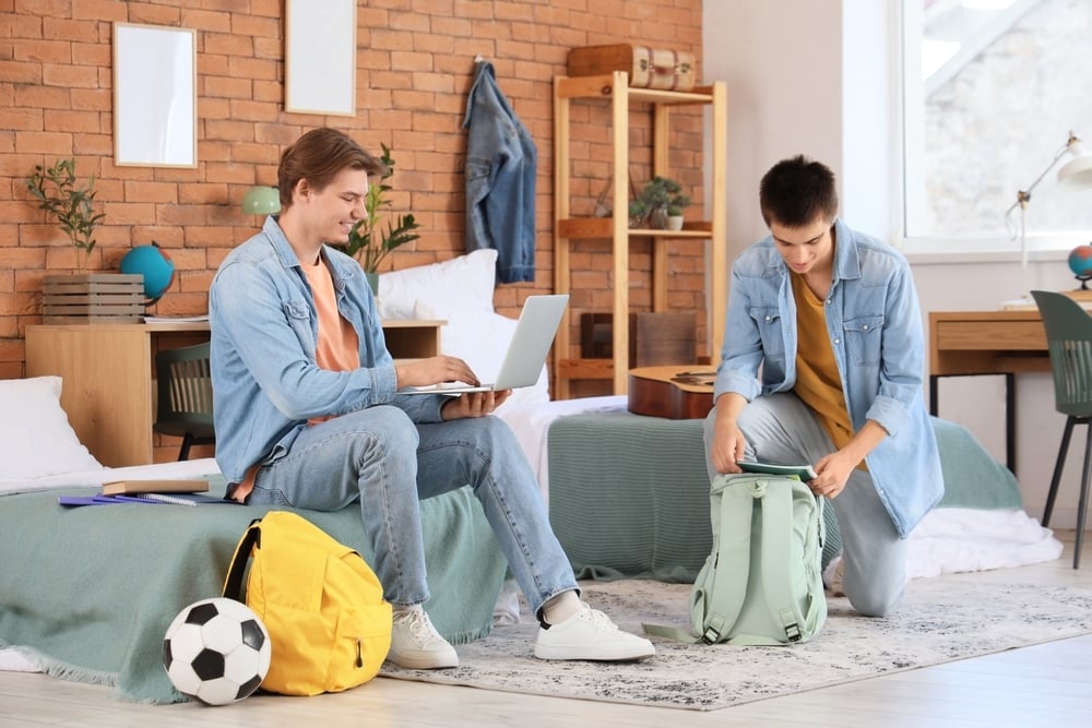 Live like a student, says billionaire Mark Cuban – here are his tips ...