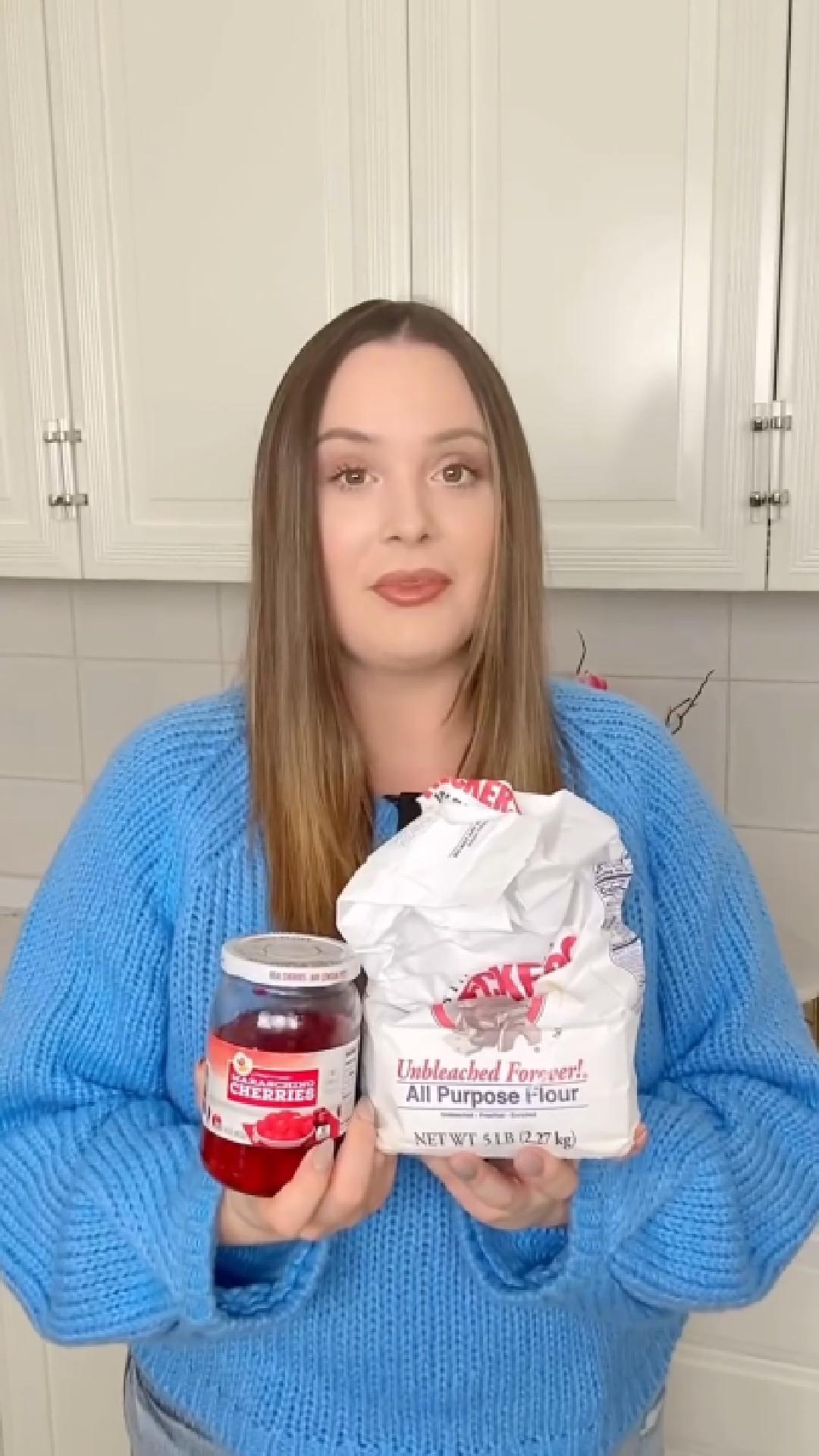 Why overmixing muffin batter ruins the texture