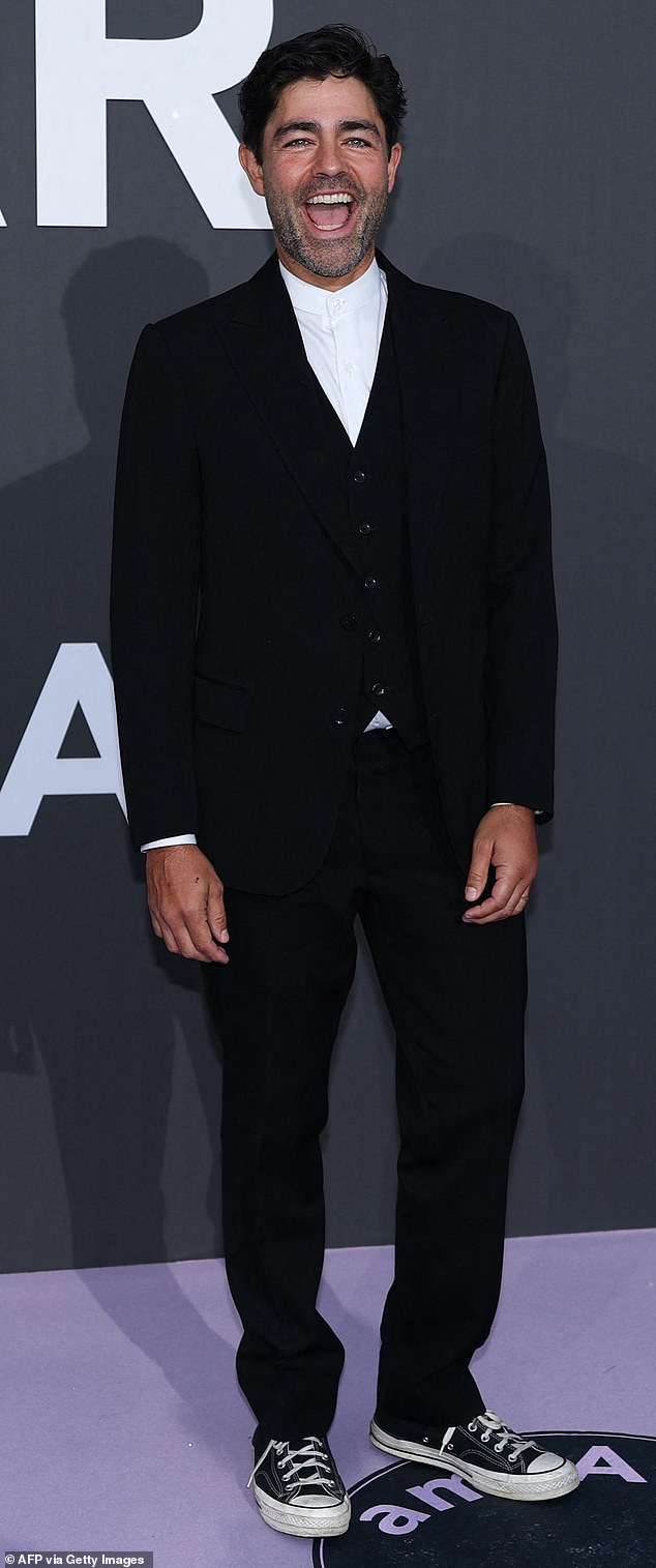 The best and worst dressed at Cannes Film Festival