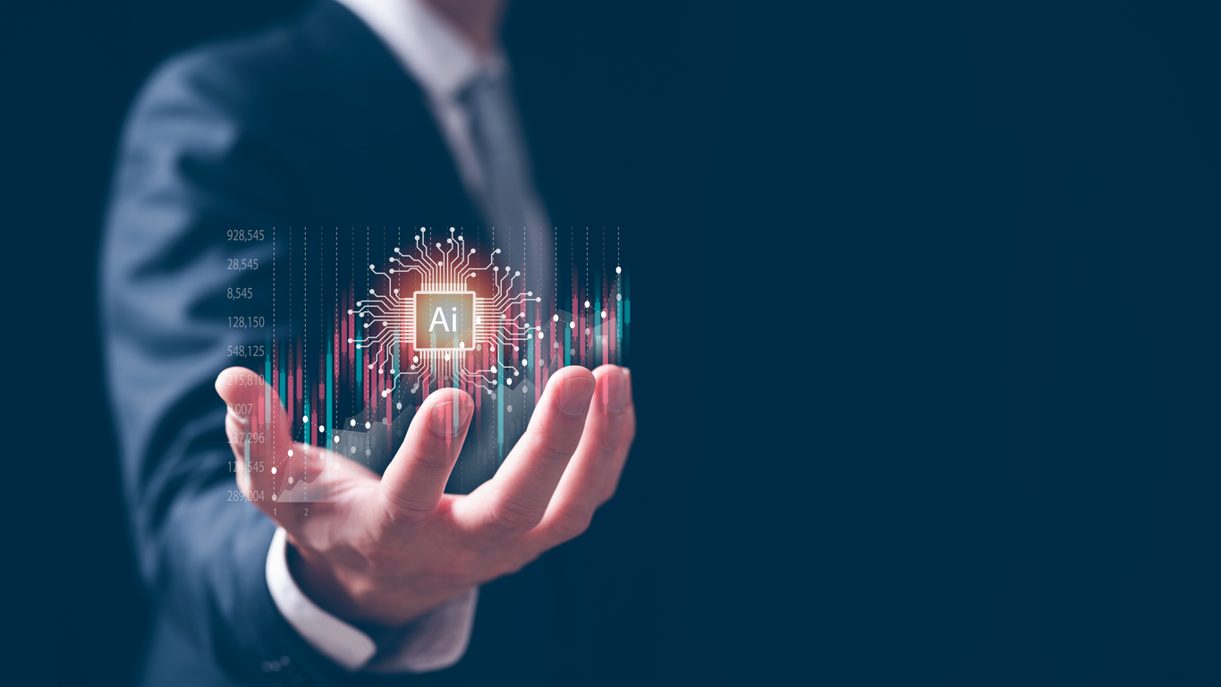 Can AI avert the impending federal budget crisis?