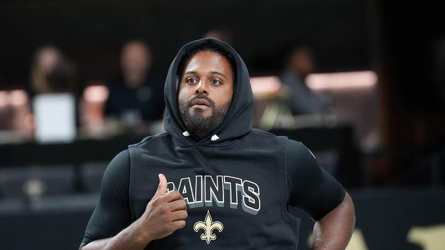 Bears predicted as Cameron Jordan's next landing spot