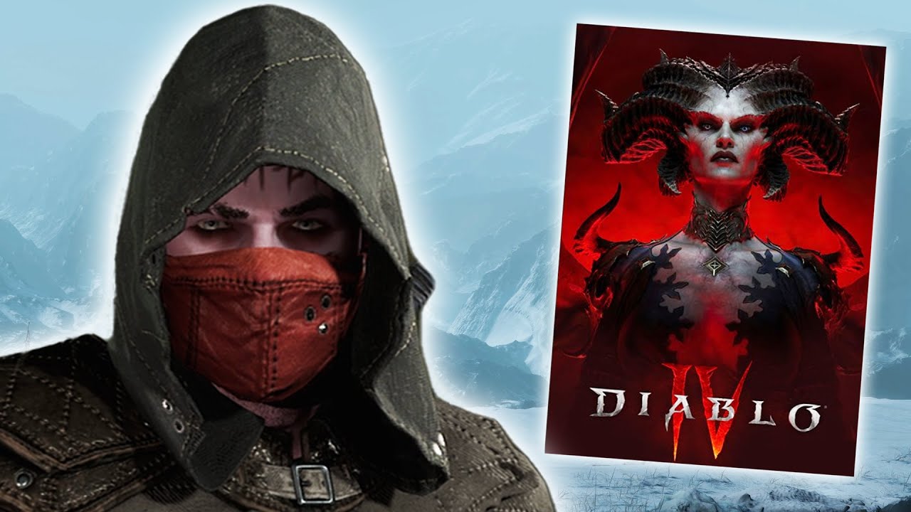 Diablo IV beta impressions: The good and the bad