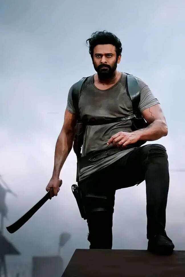 Prashanth Neel confirms Prabhas’ Salaar 2 is happening, targets 2028-29 ...