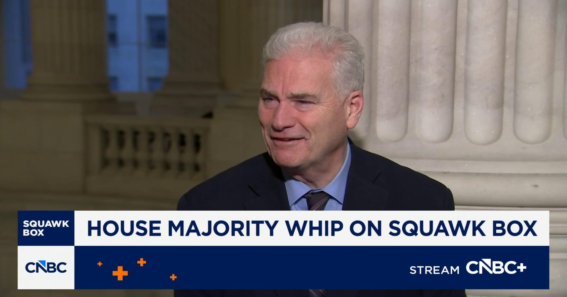Coup bomb: Melber crushes Trump's 'thug fund' in legal breakdown