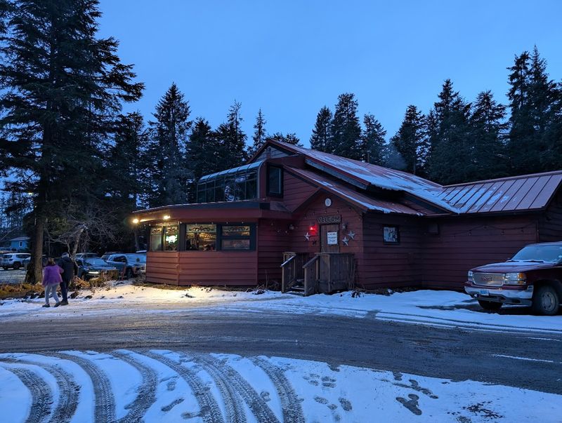 America's best off-the-beaten-path restaurants worth the detour in ...