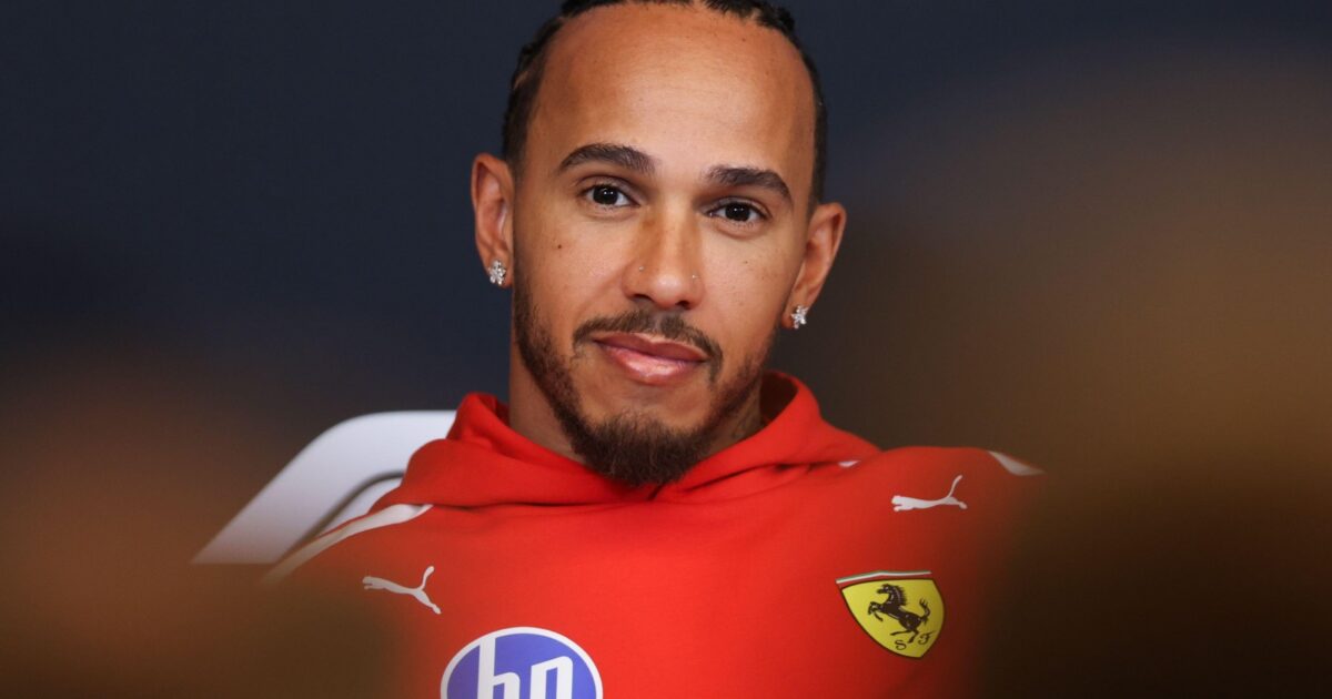 Lewis Hamilton GT debut? Max Verstappen Nürburgring exploits fail to ...