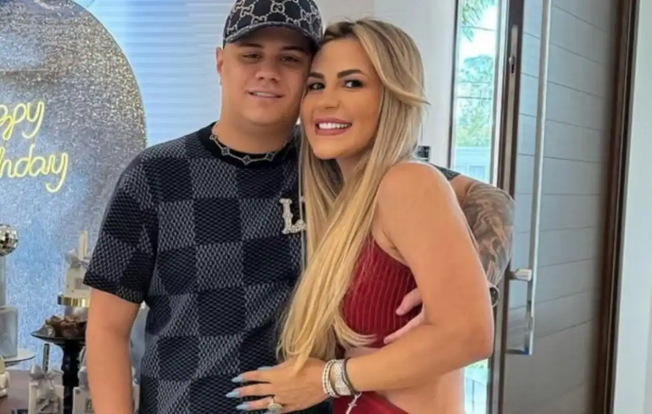 Filho de Deolane movimentou R$ 11 milhões sem emprego formal, aponta ...