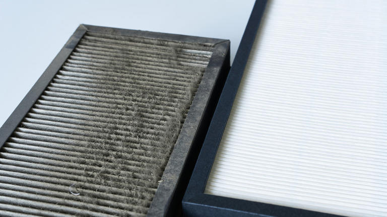 Cheap vs. expensive car engine air filters: Is it really worth paying more?