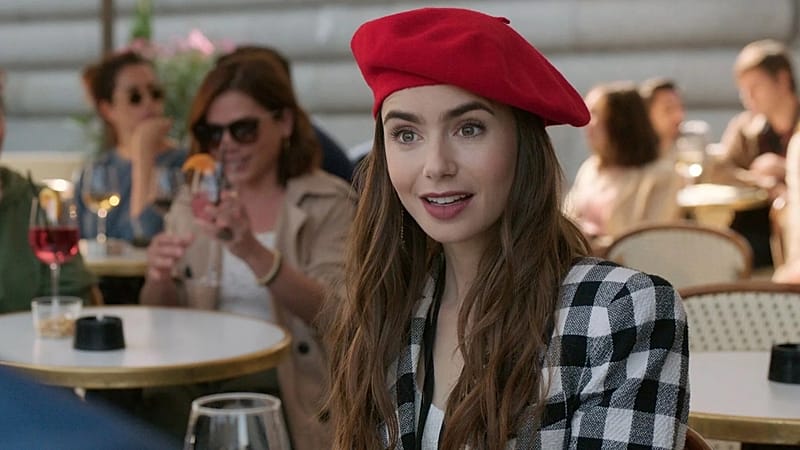 Netflix's 'Emily in Paris' is ending after six seasons and it's for the ...