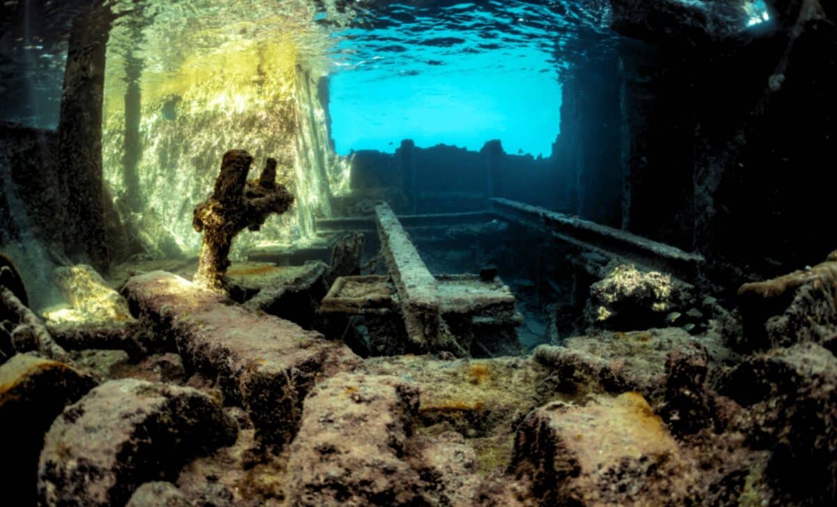 Archaeologists uncover a perfectly preserved 2,400-year-old town hidden ...