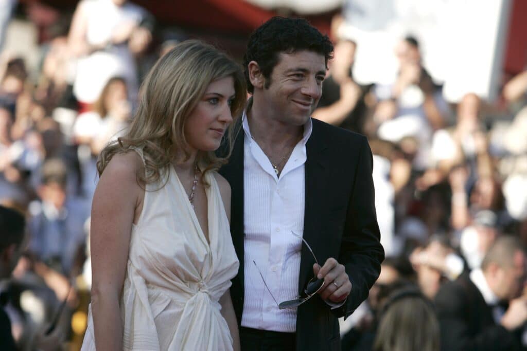 Patrick Bruel accusé de violences sexuelles : son ex et mère de ses ...