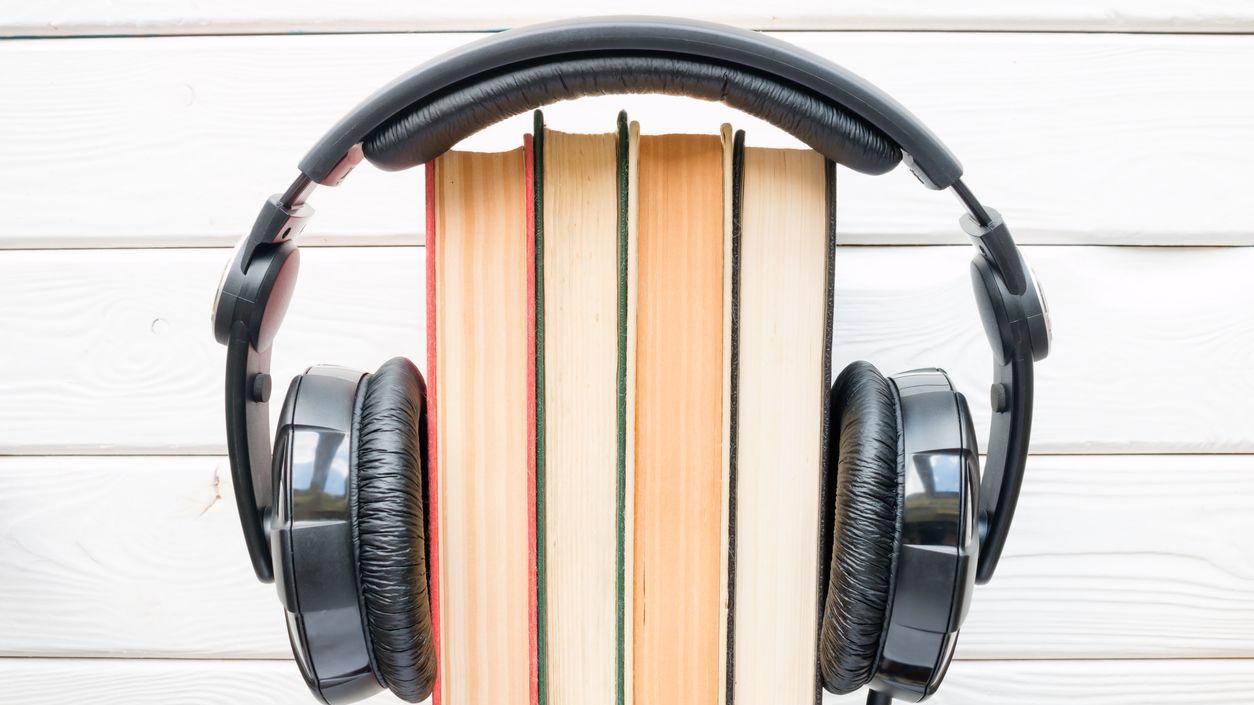 Do audiobooks count as reading? Science has an interesting answer