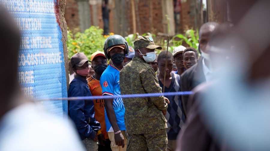 Former CDC epidemiologist: Ebola outbreak will get worse before it gets ...