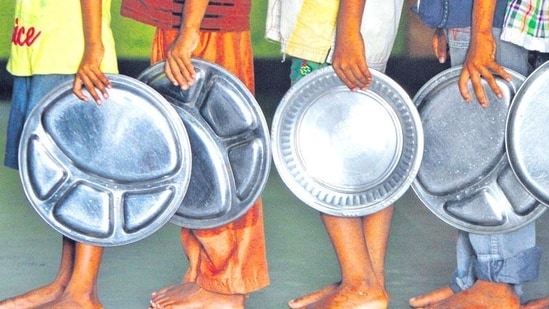 Strengthening role of CSR and foundations in nutrition education