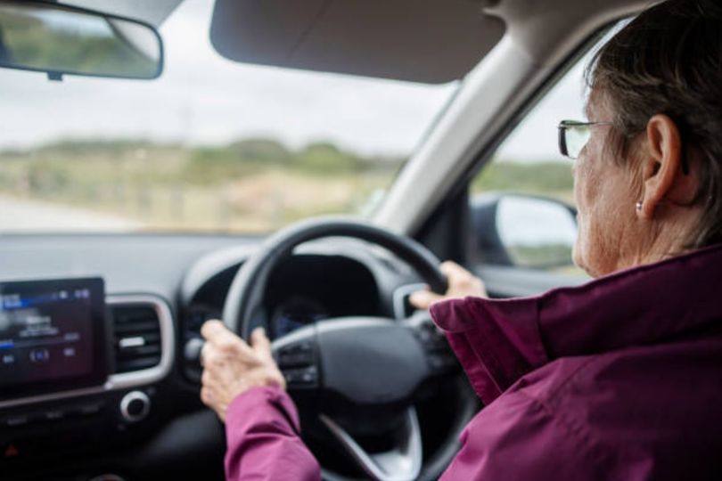 HMRC confirms 26p per mile rule for petrol drivers from June 1