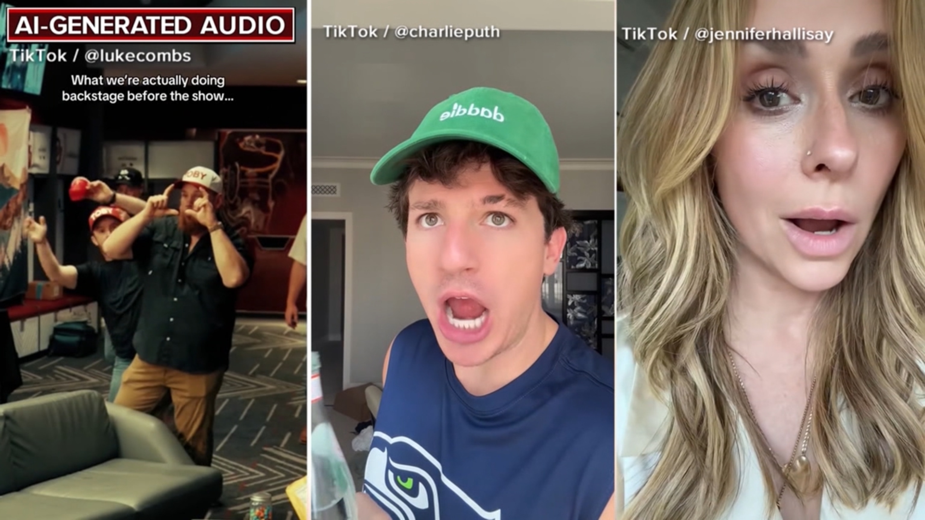Viral 'Puerto Rico song' may be song of the summer