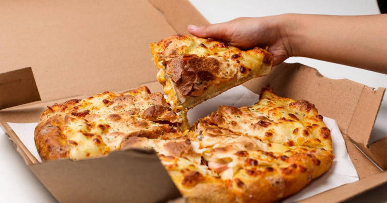 50-year-old pizza chain shuts down all US locations and files for ...