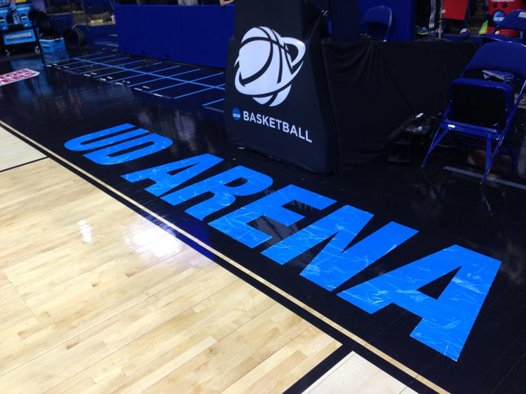 Cincinnati Bearcats basketball to play at UD Arena vs. Dayton Nov. 14