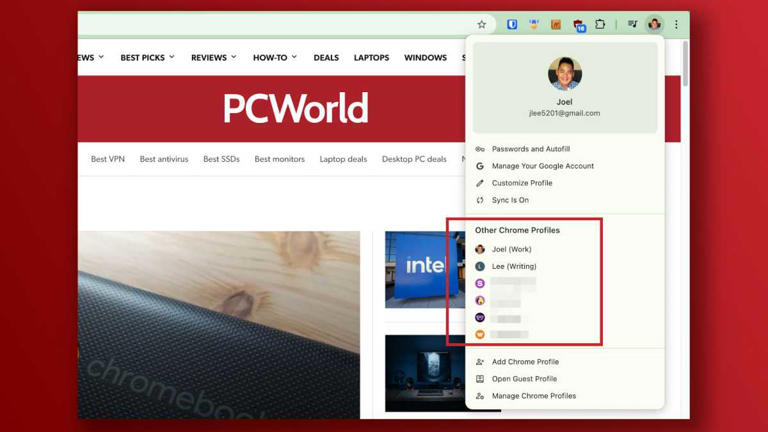 You’re probably missing these 13 useful Google Chrome tools