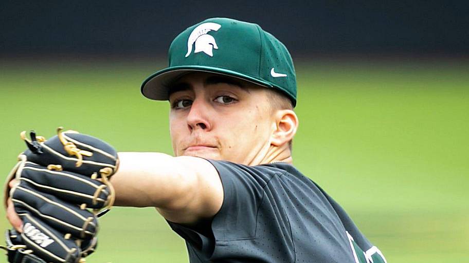 Don't count out MSU baseball against USC in the B1G tourney