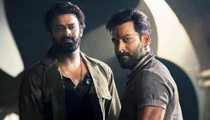 Prashanth Neel confirms timeline for 'Dragon' and 'Salaar: Part 2 ...