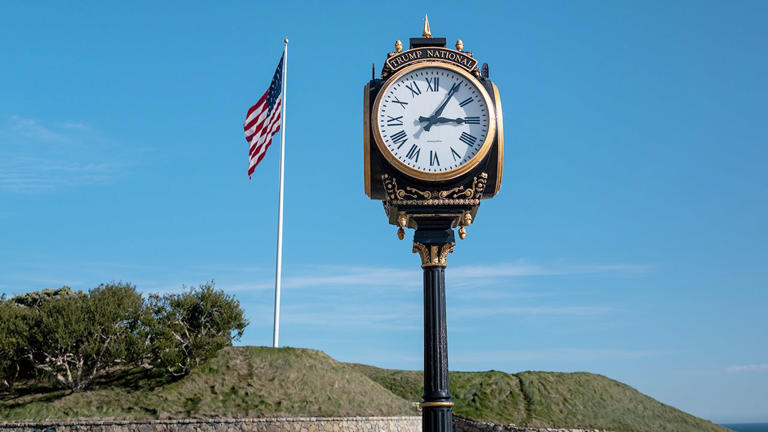 Trump champions bid to nix clock changes by adopting permanent daylight ...