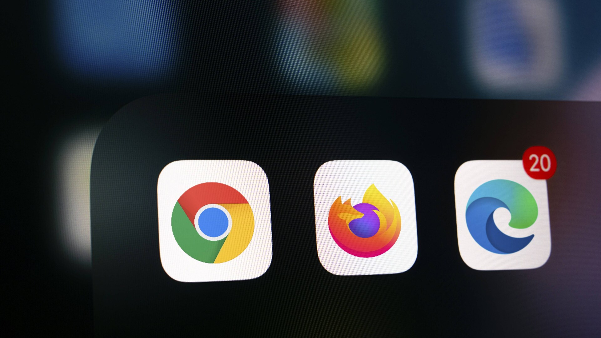 Google Chrome, Microsoft Edge: Seit 2022 bekannte Schwachstelle macht ...