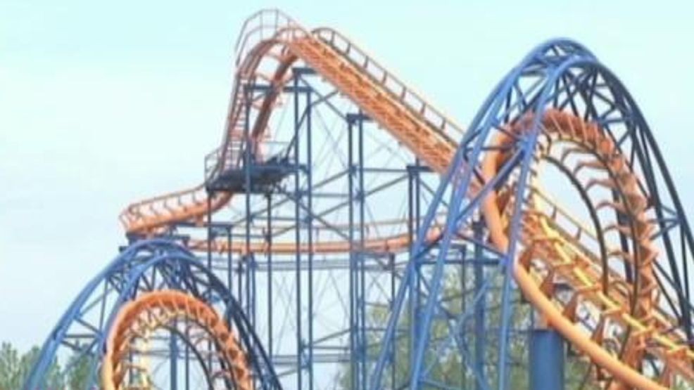 Great Escape reopens for 2026 season under Enchanted Parks ownership
