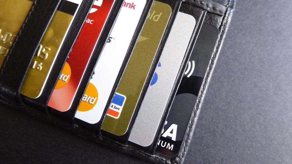 How multiple credit card applications impact your CIBIL score and ...