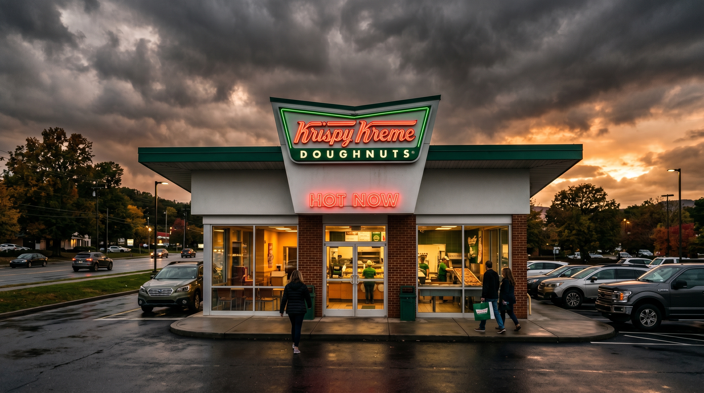 Krispy Kreme data breach settlement pays $75 cash — file your claim ...