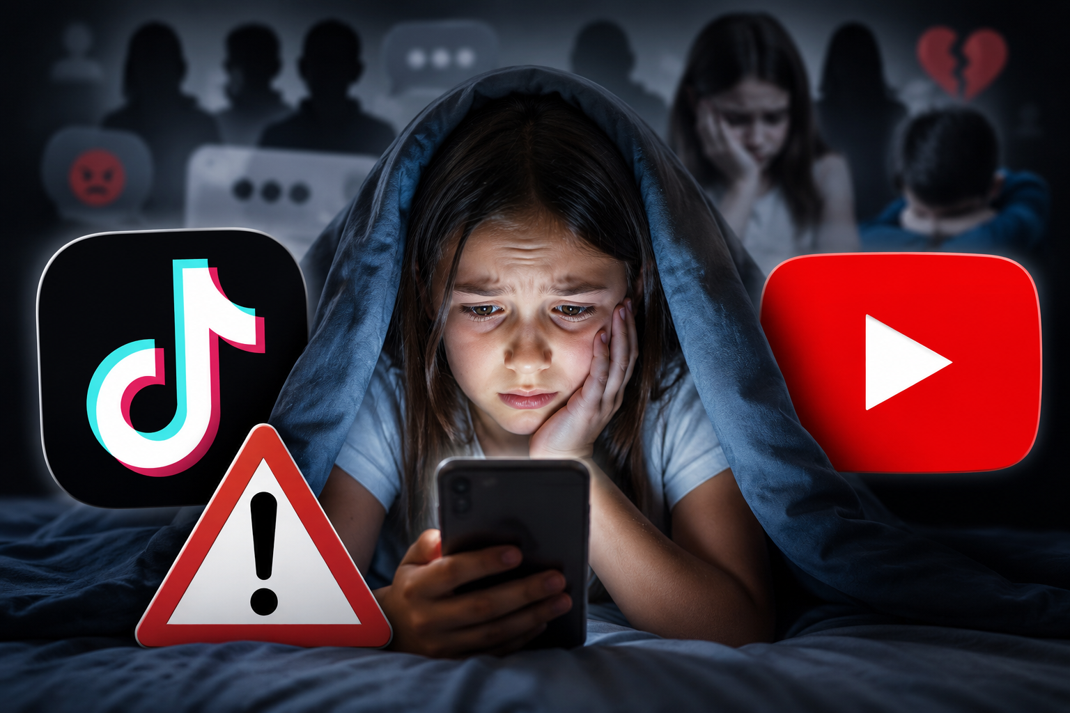 Ofcom, the UK’s communications and online-safety regulator, has warned ...