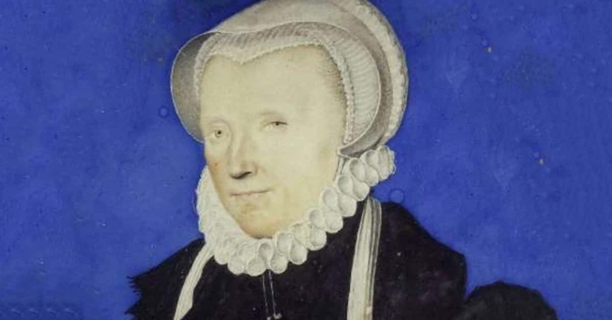 Margaret Douglas was niece to Henry VIII—but she didn’t fear him. In ...