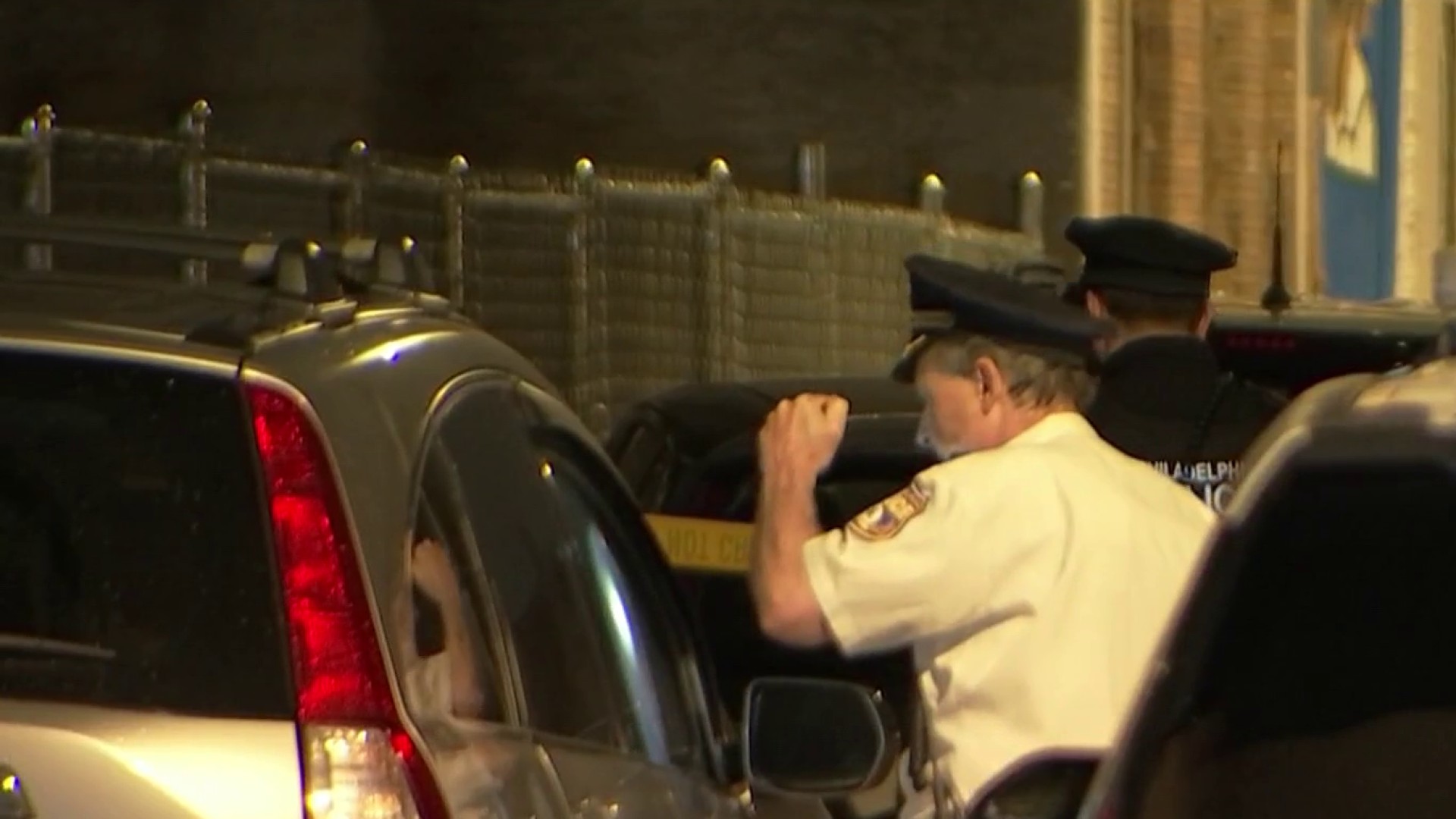 Man found shot to death in vacant North Philly lot, officials say