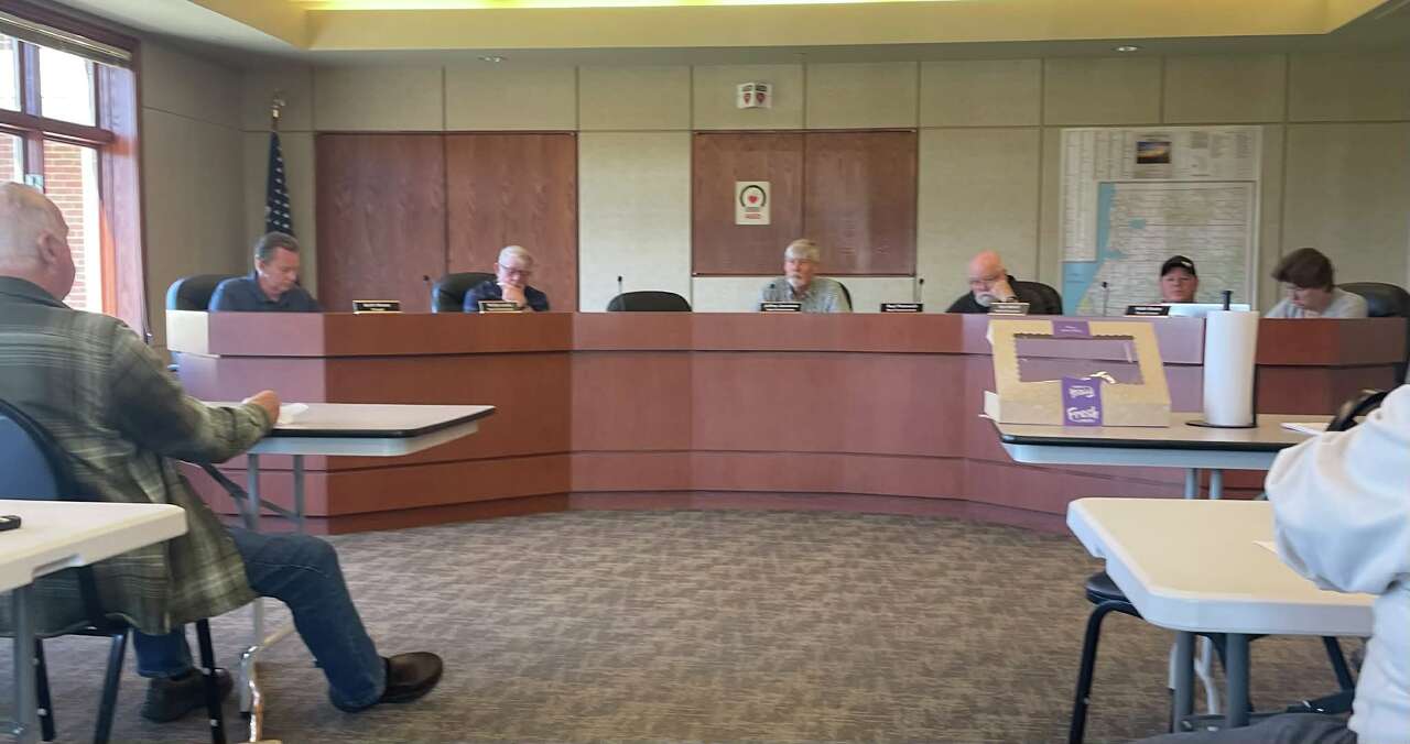 Takeaways from Manistee County Road Commission meeting