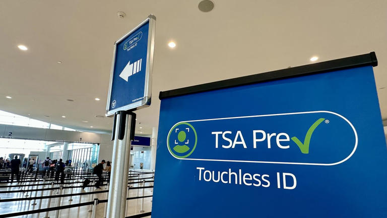 New TSA tech aims to speed up lines at MSY