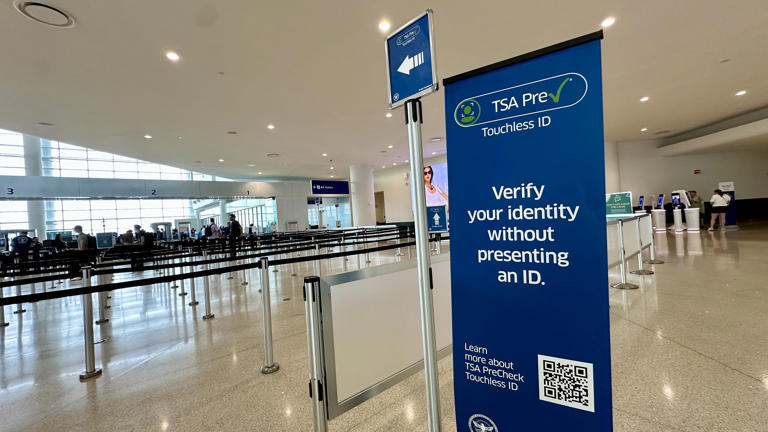 New TSA tech aims to speed up lines at MSY