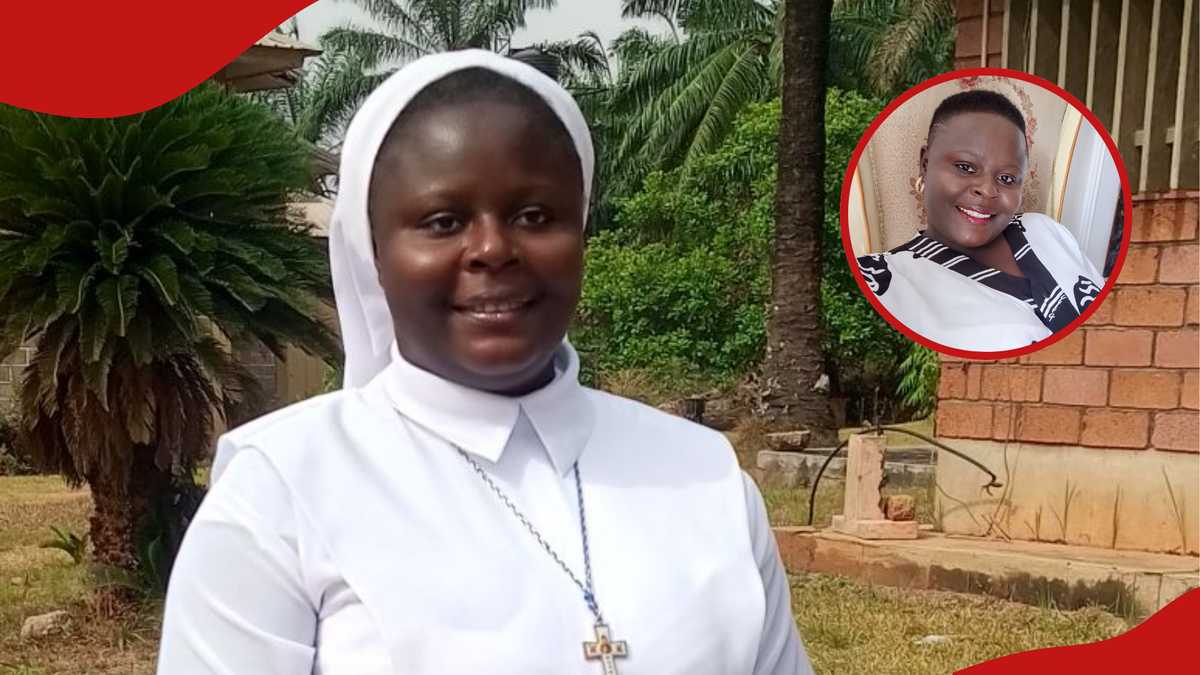 Dismissed Catholic sister regrets joining convent, threatens to leak ...
