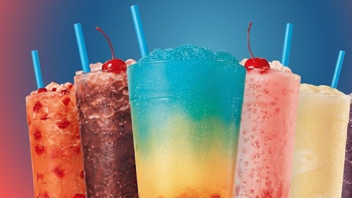 Sonic’s latest 4 limited-time items are giving Taco Bell and McDonald’s ...