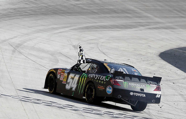 Kyle Busch: What is sepsis, the condition that contributed to NASCAR ...