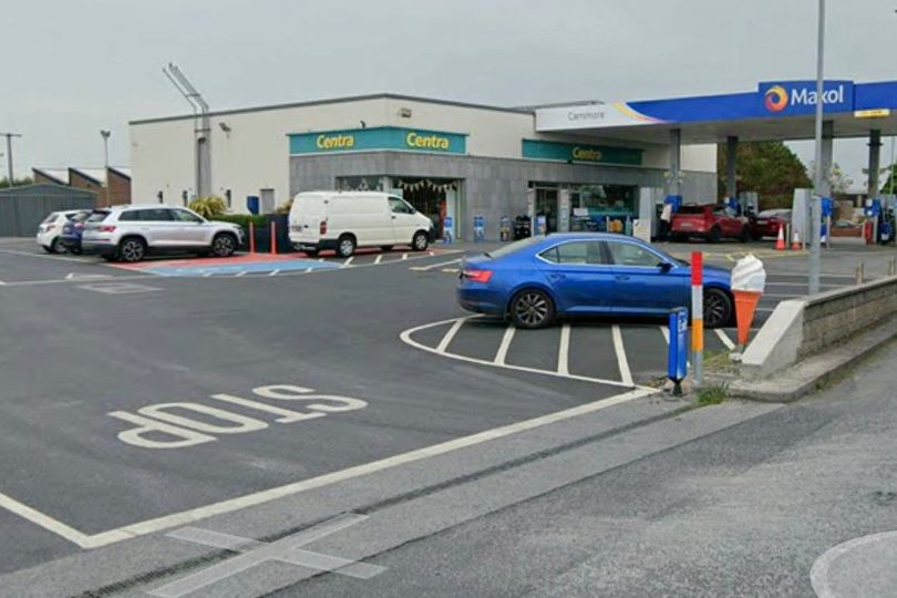 'I just stood there in total shock' - Galway group win Lotto top prize
